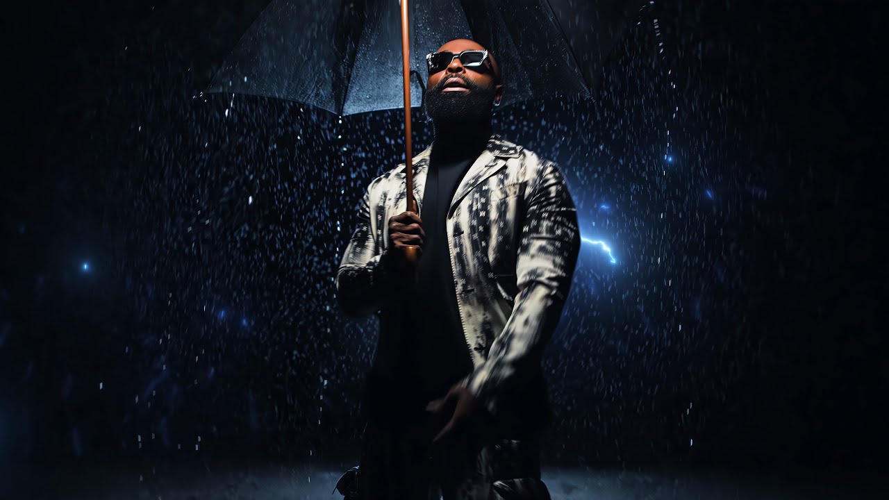 Kaaris - Mobalpa (Clip Officiel) - Mizikoos