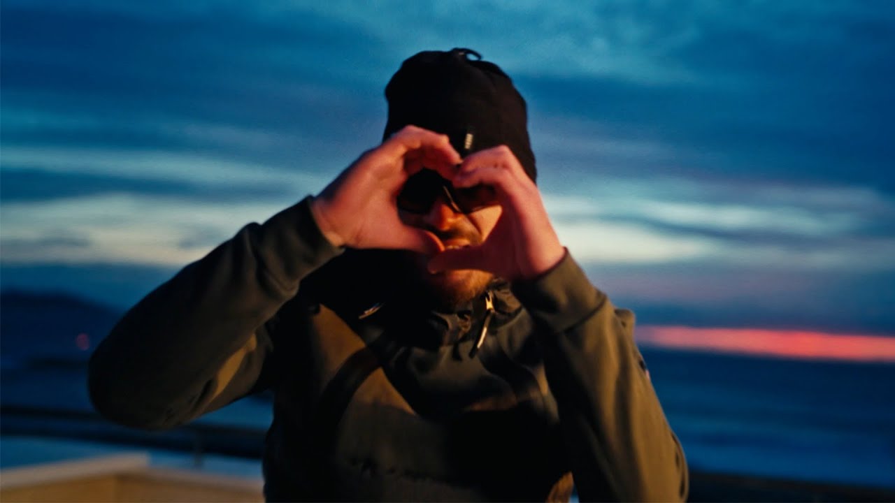 JuL - Love de toi // Clip Officiel // 2024 - Mizikoos